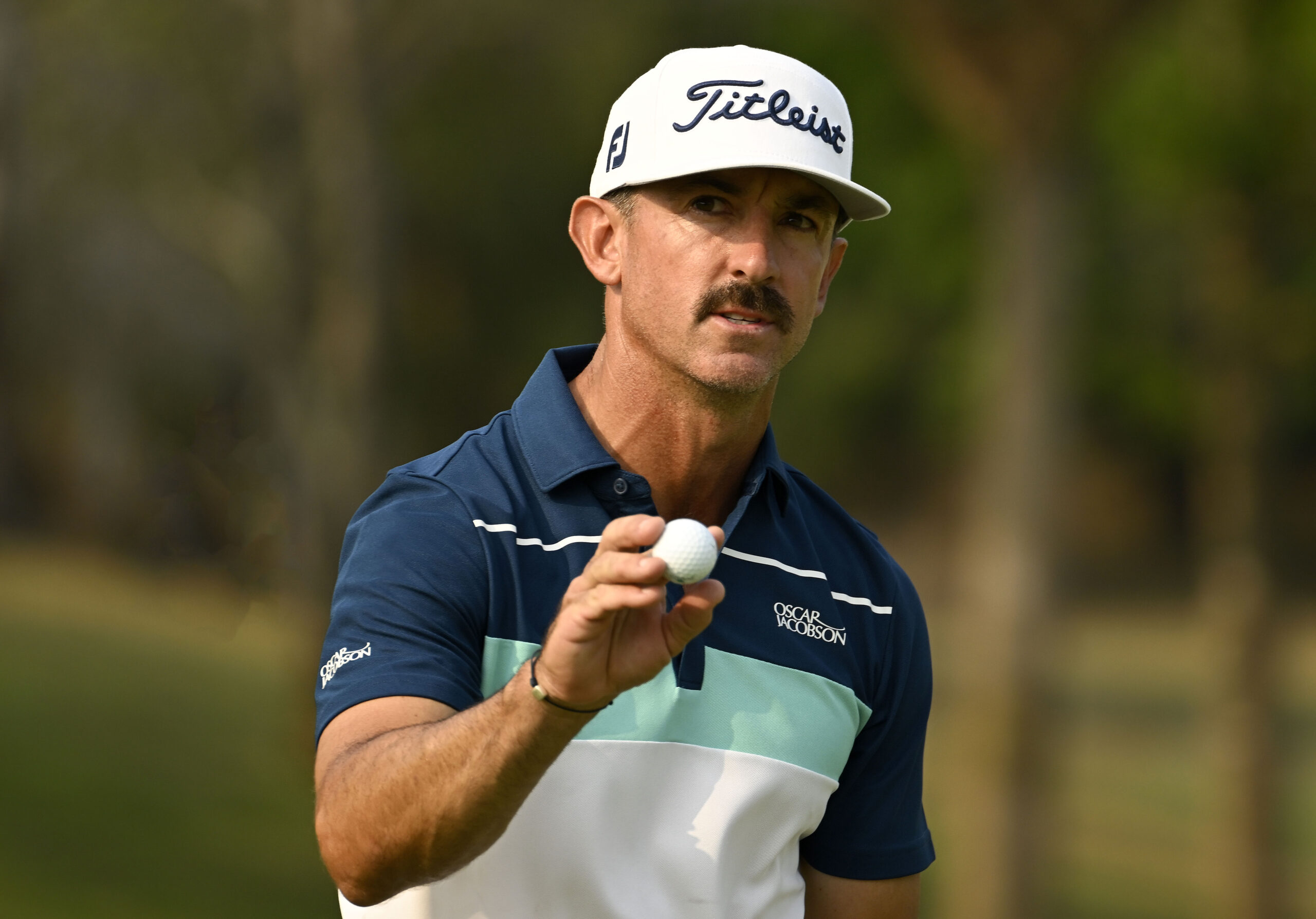 Ormsby hails Series impact ahead of November - LINK Hong Kong Open