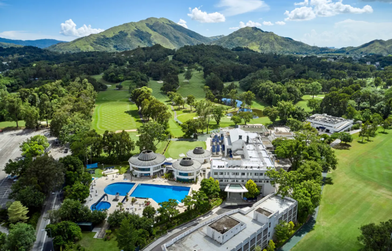 Event Guide - LINK Hong Kong Open