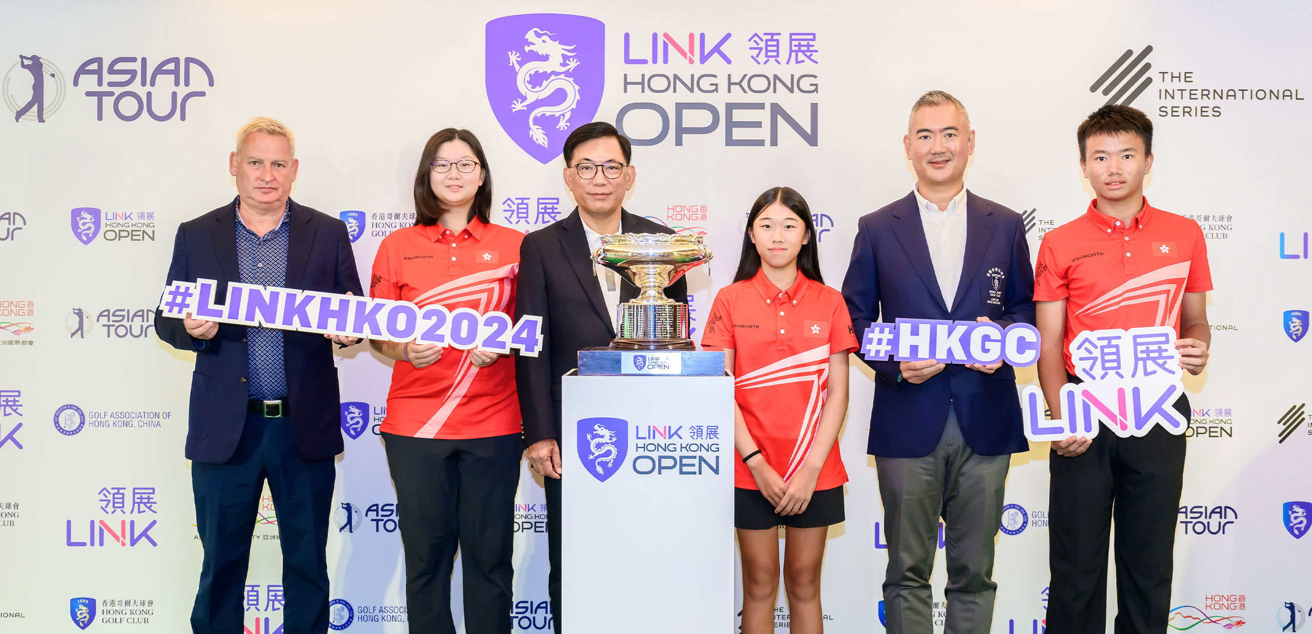 New era for city's oldest professional sporting event as Hong Kong open ...