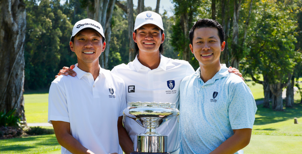 Terrence Ng and Michael Regan Wong qualify for November’s Link Hong ...