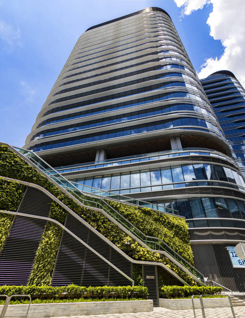 About Link - LINK Hong Kong Open